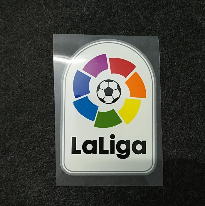 La Liga Patch – JoseForma
