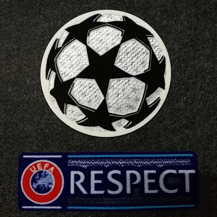 Şampiyonlar Ligi Patch – JoseForma