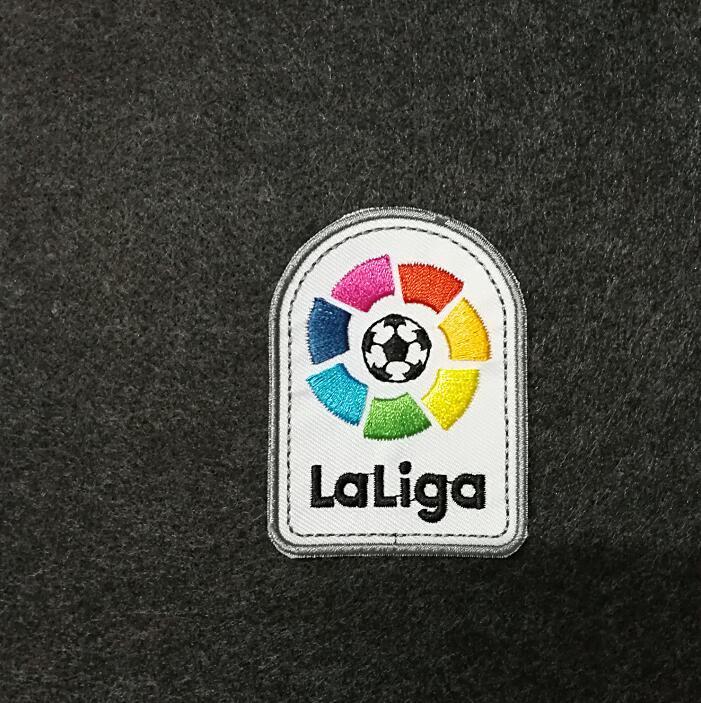 La Liga Patch – JoseForma