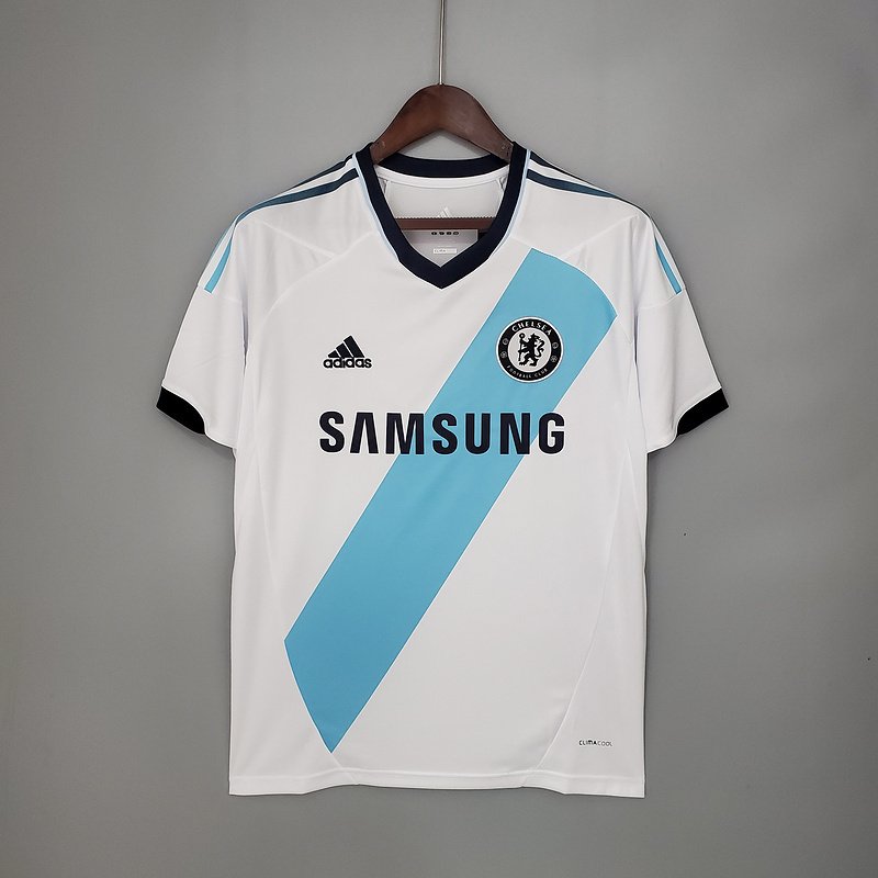 Chelsea 12/13 Retro Forma – JoseForma