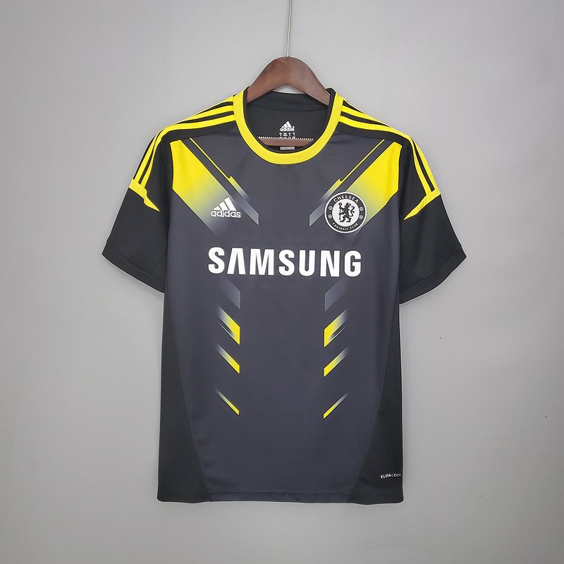 Chelsea 12/13 Retro Forma – JoseForma