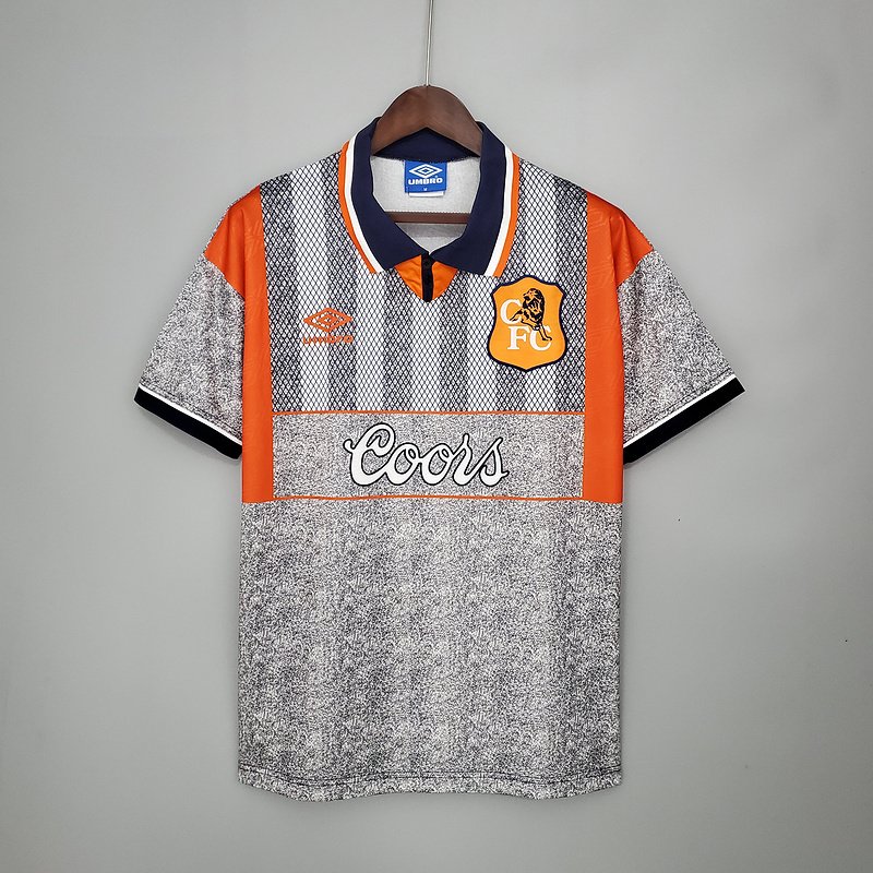Chelsea 94/96 Retro Forma – JoseForma