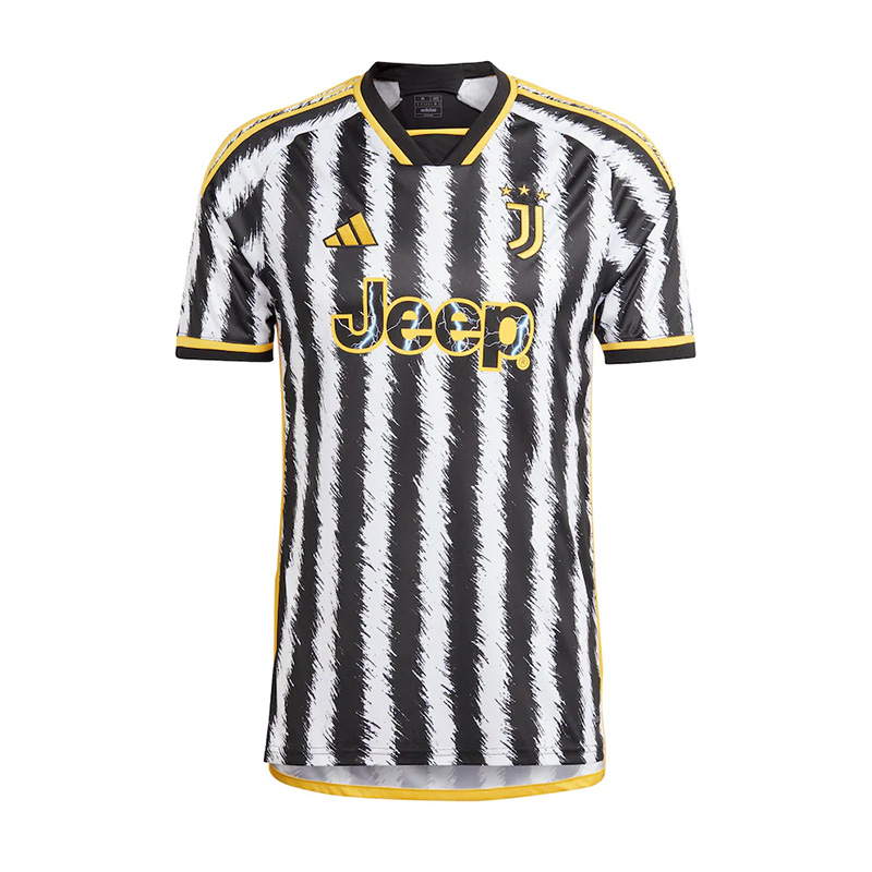 Juventus 2023/24 İç Saha Forma – JoseForma