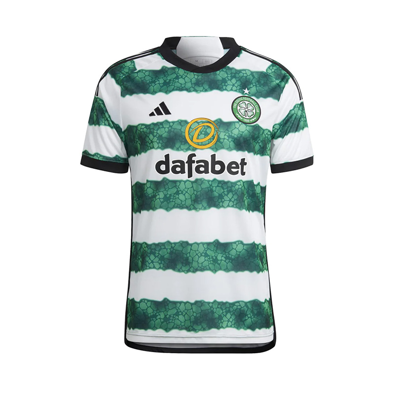 Celtic 2023/24 İç Saha Forma – JoseForma