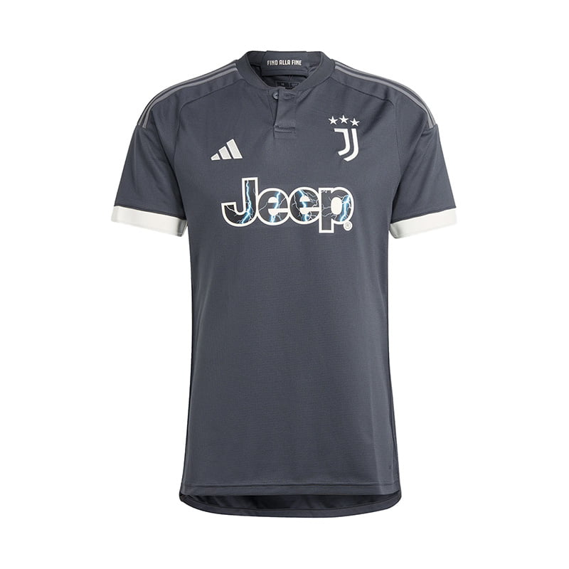 Juventus 2023/24 Alternatif Forma – JoseForma