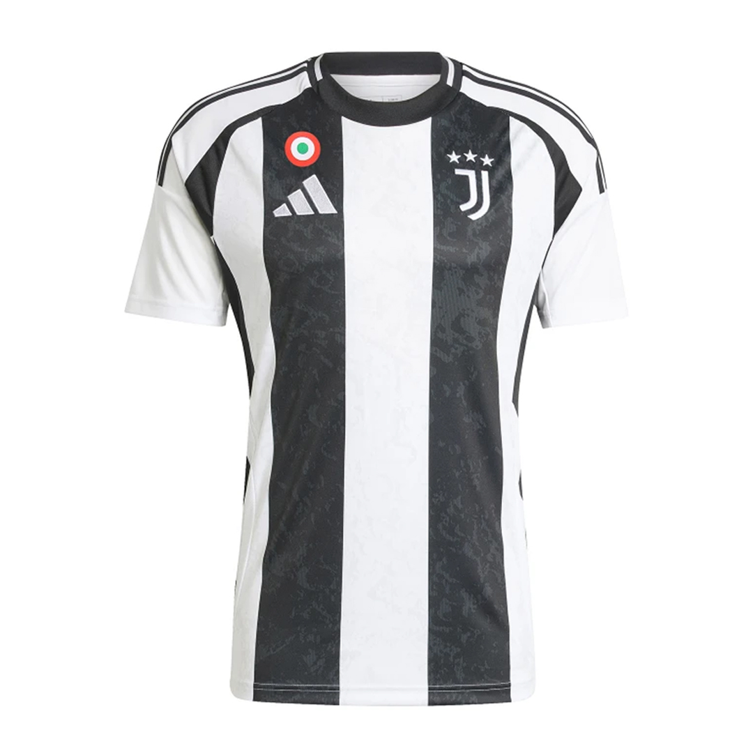 Juventus 2024/25 İç Saha Forma – JoseForma