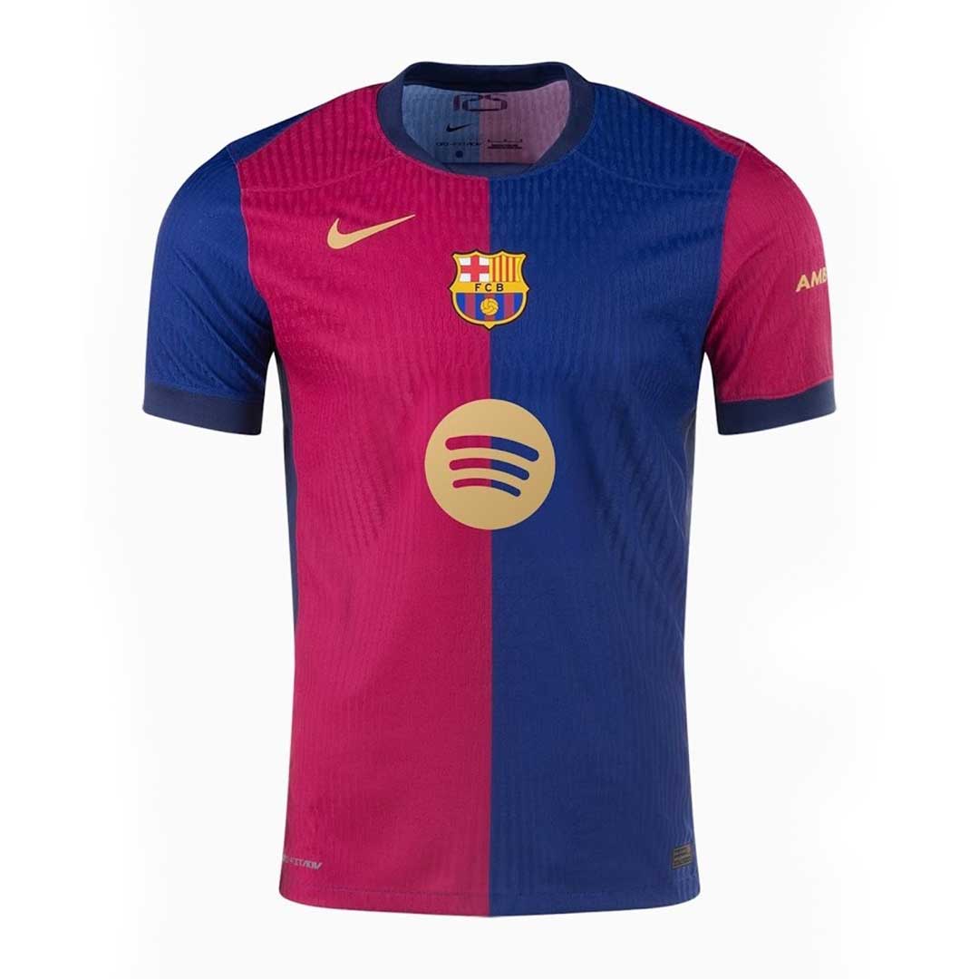 Barcelona 2024/25 İç Saha Forma – JoseForma