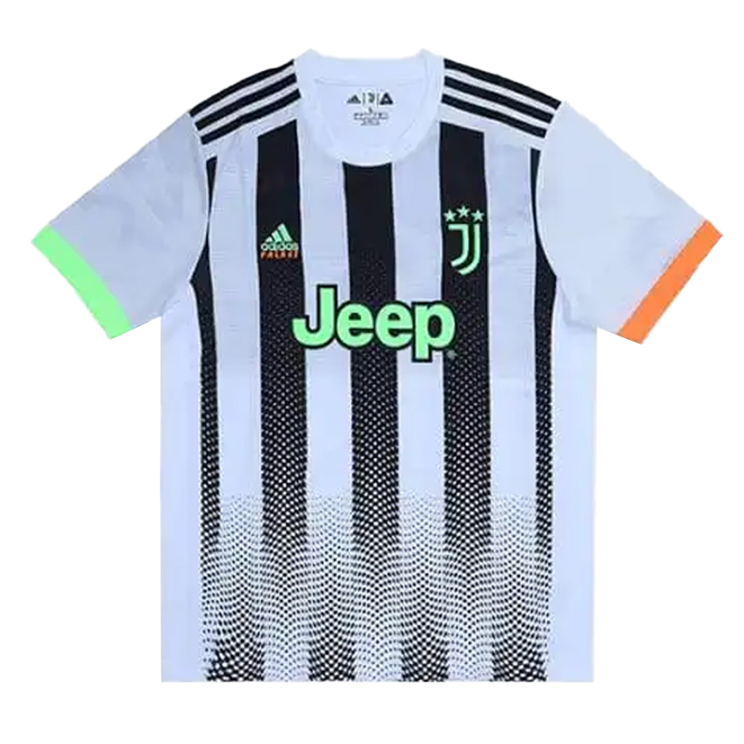 Juventus 19-20 Dördüncü Forma Retro – JoseForma