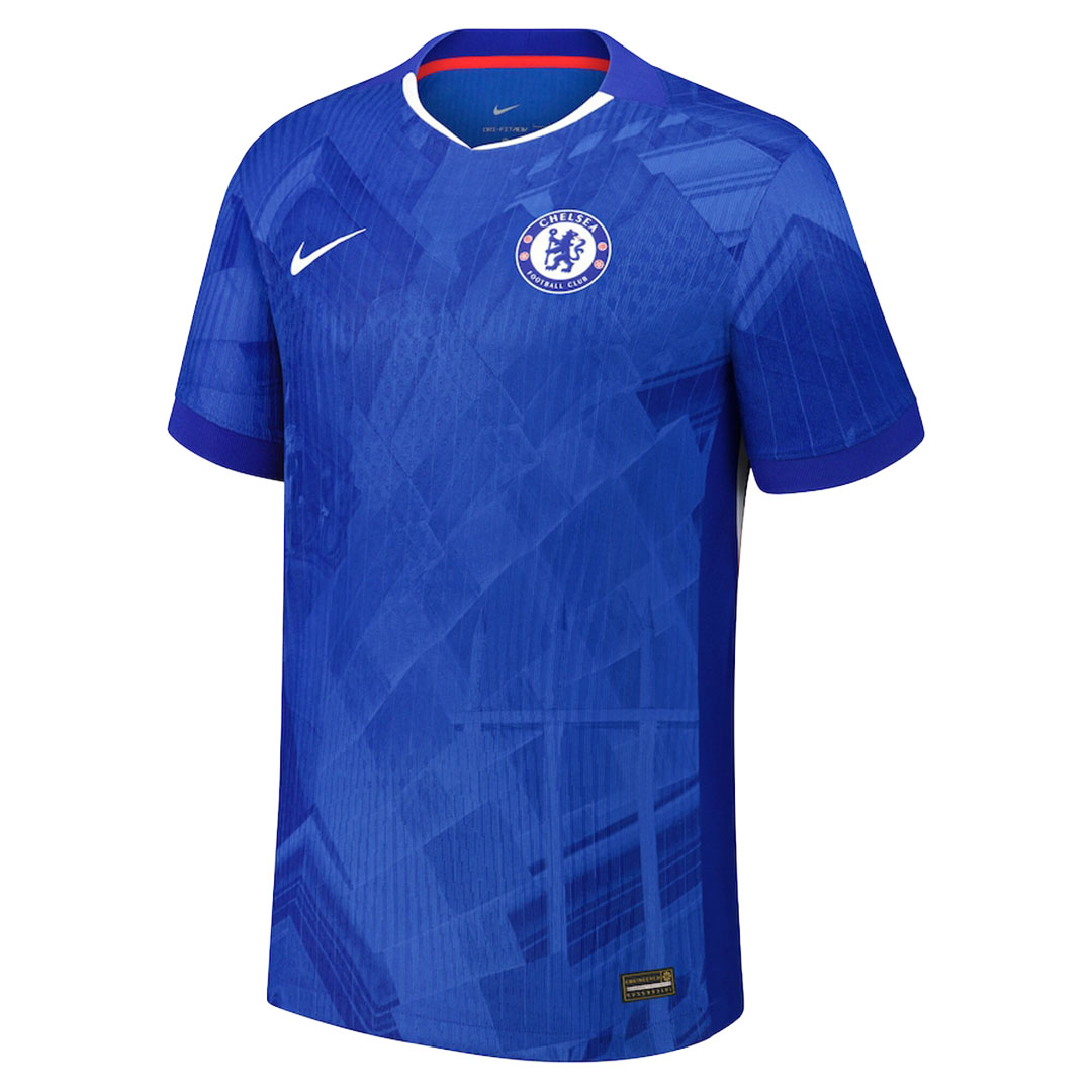 Chelsea 25/26 İç Saha Forma – JoseForma